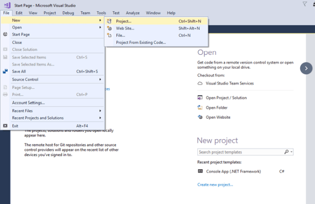 How to Get And Delete All Site Columns And Content Types From SharePoint Site Using C#